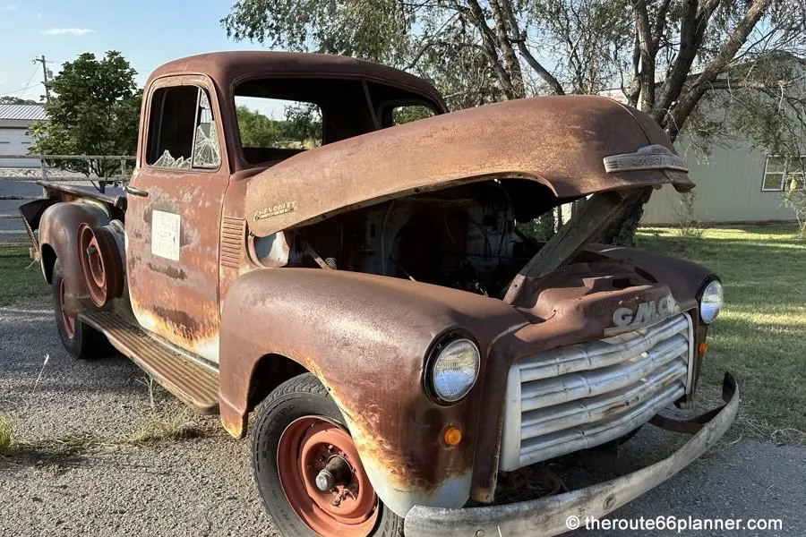 The Fascinating History of Route 66